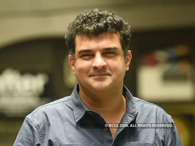 Not stars & big budgets, but cinematic experience that draws crowd to theatres: Siddharth Roy ...
