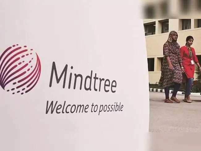 mindtree: Mindtree beats estimates with 27.5% profit growth in Q2 - The ...