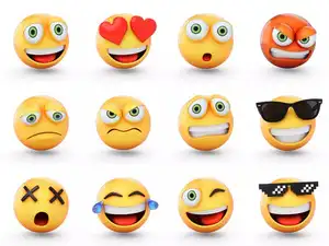 Thumbs-Up Emoji: Gen Z advises millennials to avoid 'thumbs-up' emoji ...