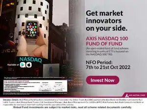 Nasdaq 100: All about investing in NASDAQ 100 - The Economic Times