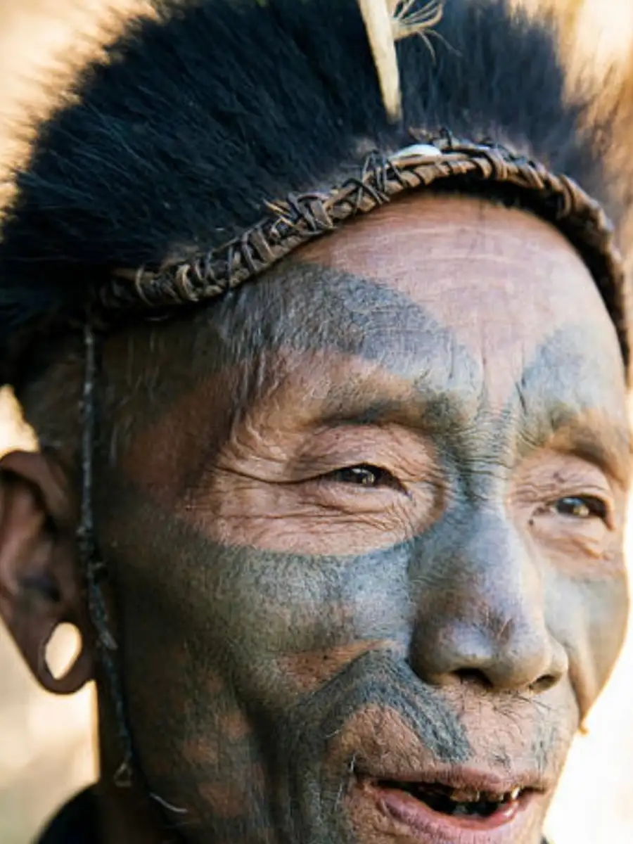 India Myanmar citizenship: Residents of this village have dual ...