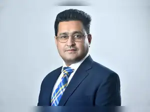 "If you are an investor with a 5-7 year horizon, wealth is to be made ...