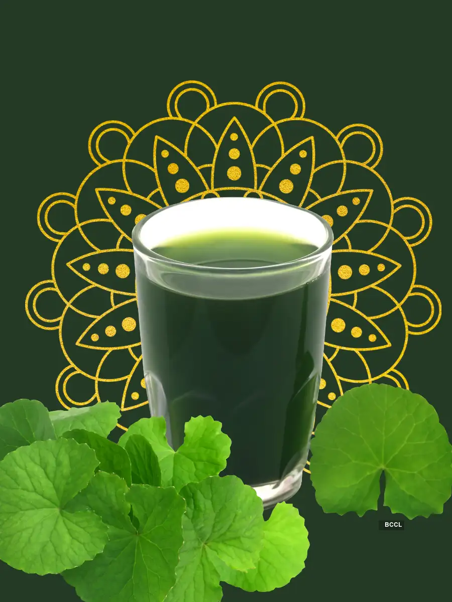 Unmissable facts about Brahmi, the ayurvedic stress busters | EconomicTimes