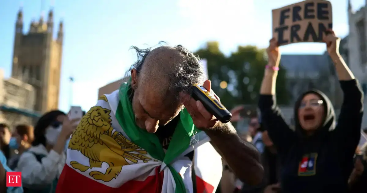 iran: 'Beginning of the end': Iran activists call for new protests ...