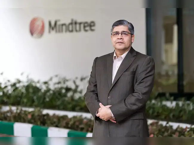 mindtree: Clients eyeing more cost takeout deals: Mindtree CEO - The ...