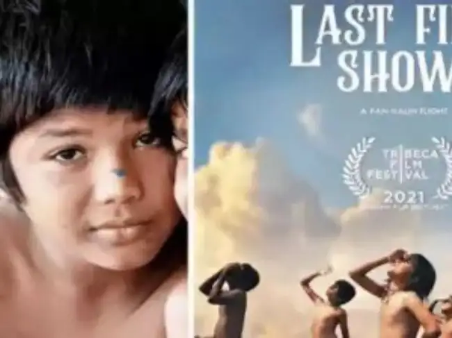 Oscar entry 'Chhello Show' hits theatres, makers list challenges to ...