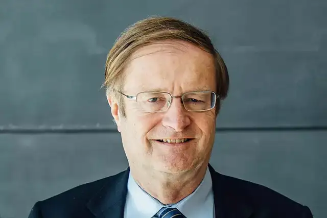 John Hull’s tips to avoid mistakes while using derivative strategy ...