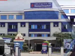 patient status engine: Manipal adopts PSE for remote management of ...