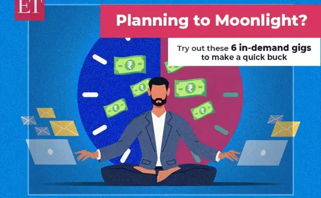 Moonlighting: How to know if your employee is moonlighting? - The ...