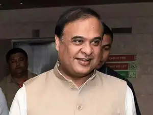 himanta biswa sarma: Assam CM Himanta Biswa Sarma releases report on ...