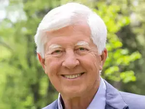 bill george: New generation needs leaders who can lead in crisis, says ...