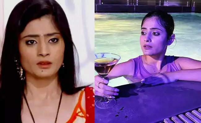 Vaishali Takkar death: TV actress Vaishali Takkar, who appeared in ...