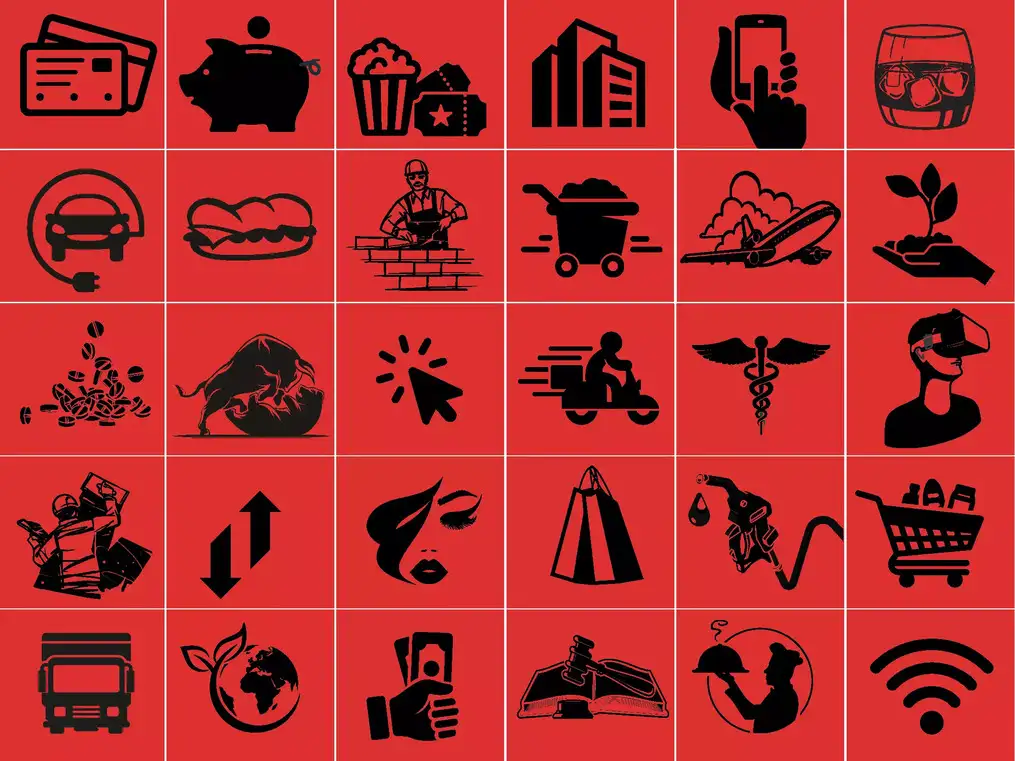 nifty: Three insights to kick-start your day: featuring a defiant Nifty - The Economic Times