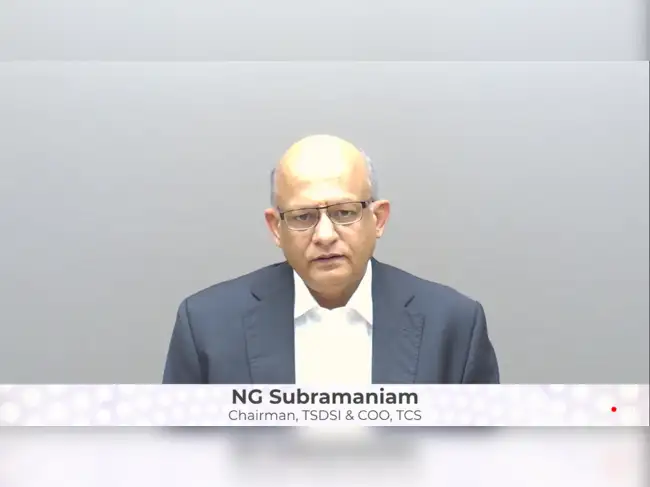 moonlighting: IT industry could fall apart due to moonlighting: TCS ...