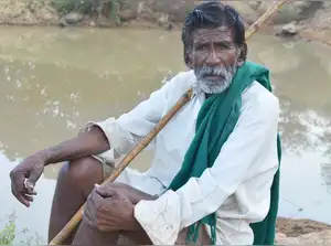Kalmane Kamegowda Death: 'Pond man' Kamegowda, who earned praise of PM ...