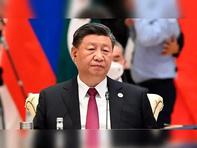 xi jinping: Xi Jinping's call to win tech race points to new wave of ...