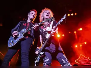 Rock band: Rock band Journey announces 50th Anniversary Freedom Tour ...