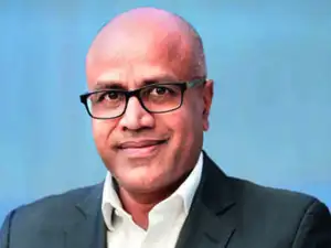 Adani Airports appoints Ericsson veteran Arun Bansal as CEO in fresh ...