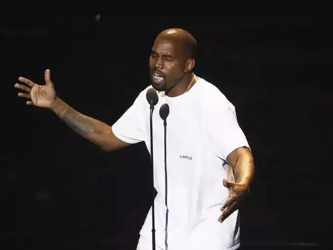 Kanye west News: Kanye West agrees to buy social network Parler, a week ...