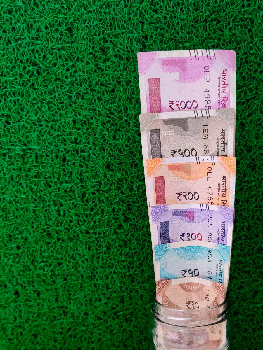 Facts about income laddering | EconomicTimes