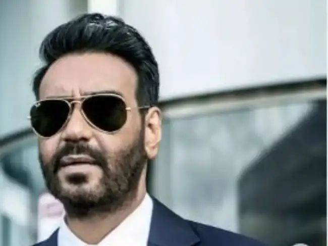ajay devgn: ‘Lots of changes, new characters added.’ Ajay Devgn ...