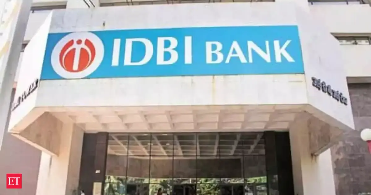 idbi bank: Centre seeks waiver in key norm for IDBI Bank stake sale ...