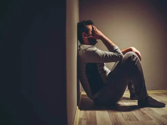 Sadder but wiser? Depressed people have a more realistic view of their ... Sadder but wiser? Depressed people have a more realistic view of their ...