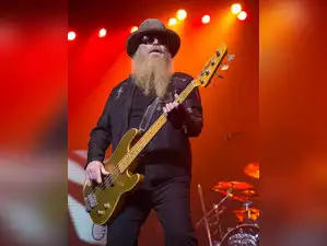 Joe Michael: What led to demise of renowned American musician Joe ...