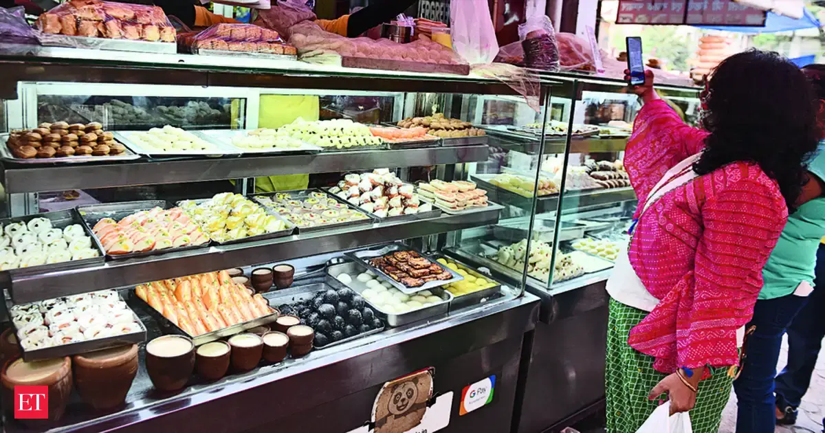 Reliance Retail Partners with 50+ Traditional Sweets Makers - The ...