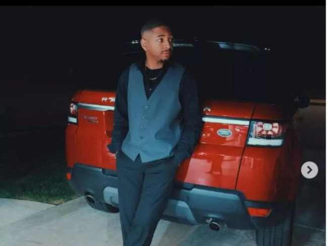 kaalan walker: 'Superfly' actor Kalaan Walker sentenced to 50 years for ...