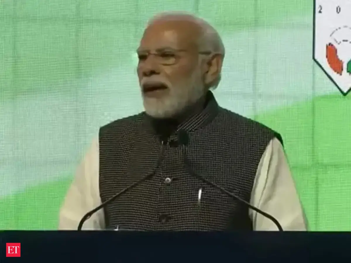 Defence Expo 2022, Gandhinagar: PM Modi lays foundation stone for 52 ...