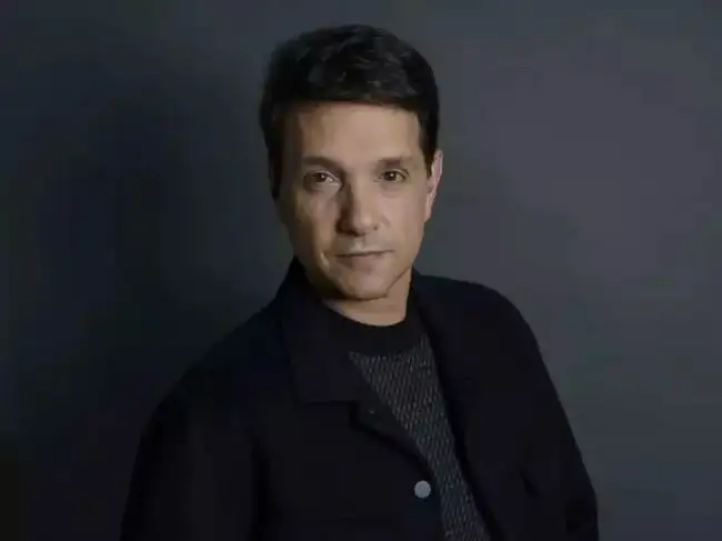 macchio: In his new book, Ralph Macchio gets candid about life after ...