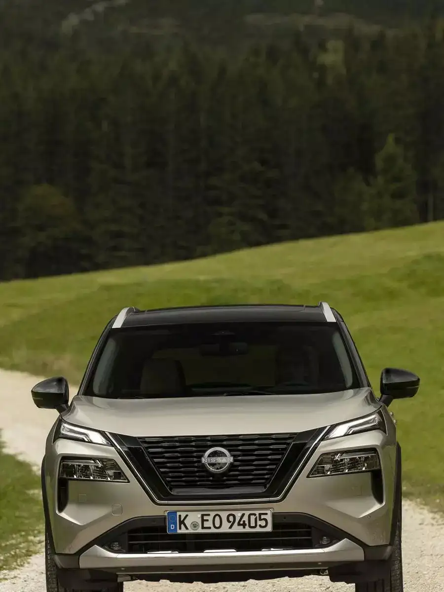 Nissan X-Trail premium SUV to launch in India – features, specs and ...