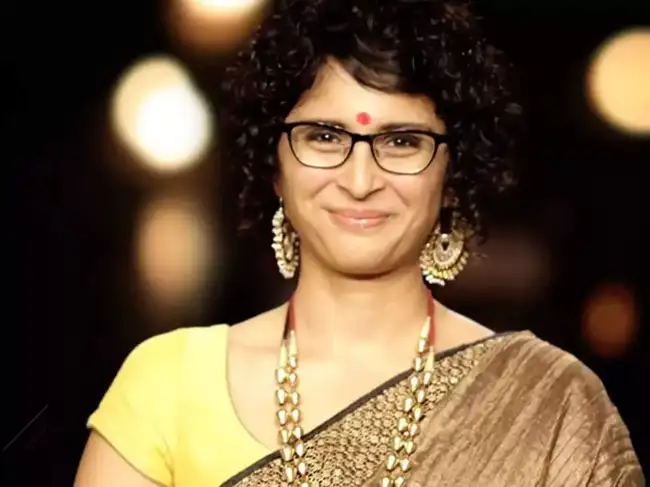 Film-maker Kiran Rao is part of All Living Things Environmental Film ...