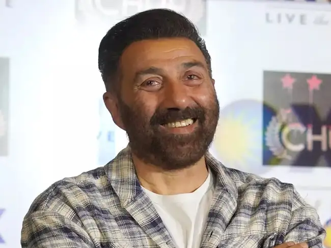 sunny deol: Sunny side up: Revisiting Sunny Deol’s evergreen ‘tareekh ...