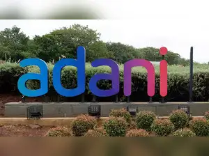adani airport: Adani group wants to make it big into allied segments of ...