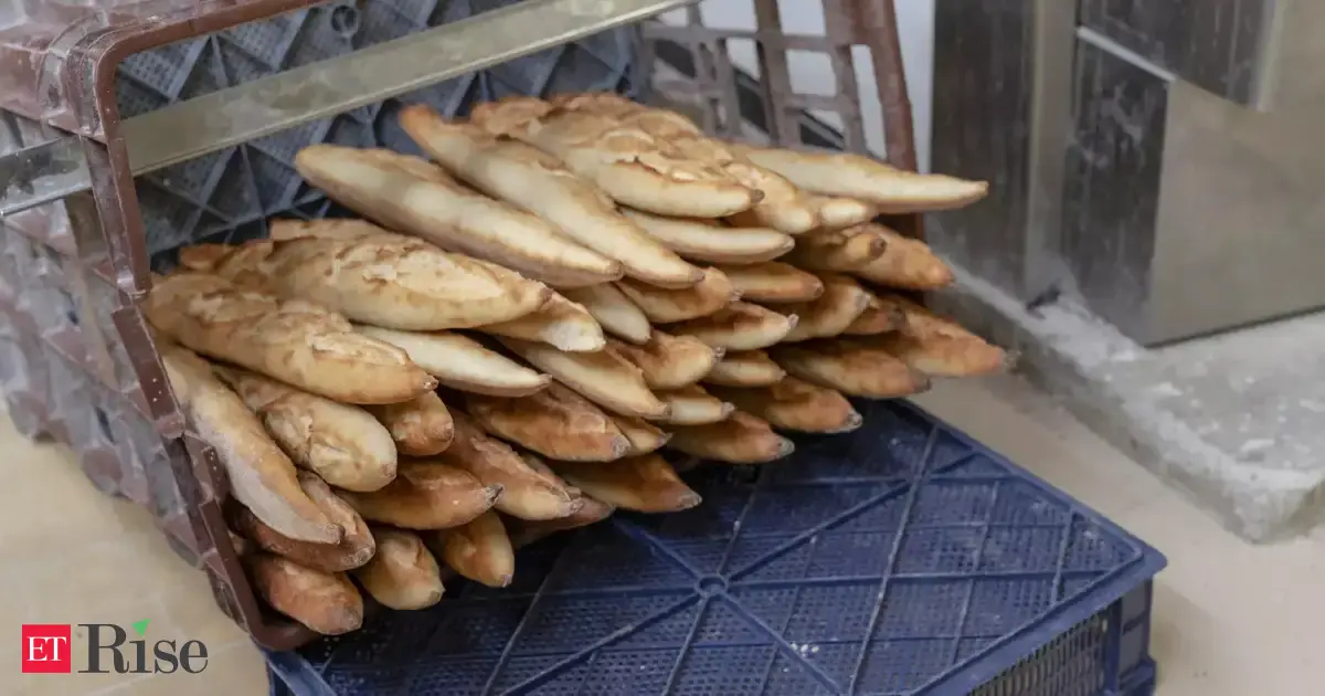 Europe Inflation | Bread Price: Bread prices skyrocket as inflation ...
