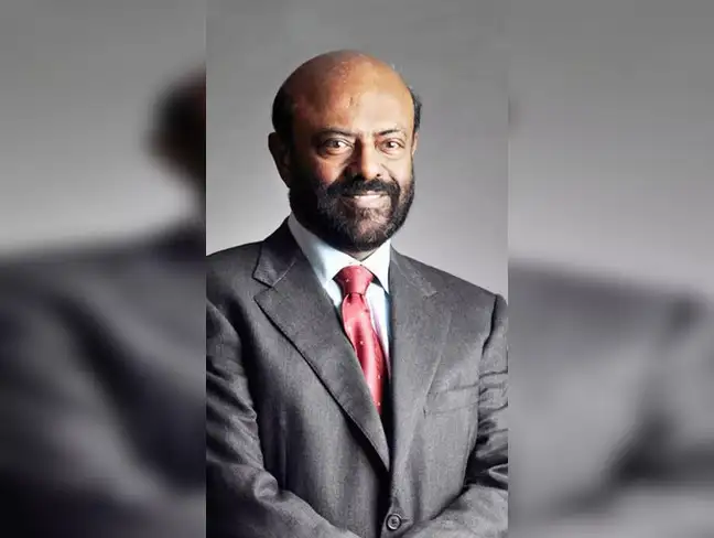 shiv nadar: Shiv Nadar wins USISPF 2022 lifetime achievement award ...
