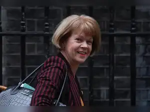 Chief Whip: Who is Conservative Party's Chief Whip? Read to know - The ...