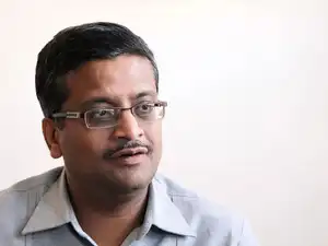 Ashok Khemka: Straight trees always cut first: Ashok Khemka over ...