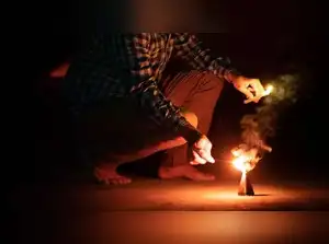diwali fire crackers: Do you like busting crackers? Here are some do's ...