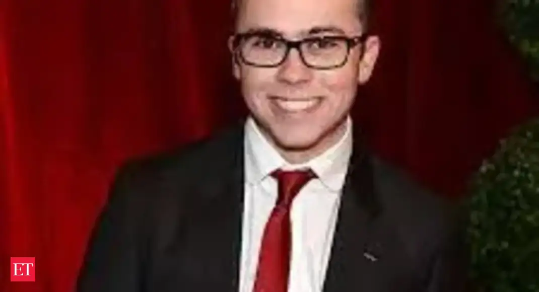 Joe Tracini: Former Hollyoaks actor Joe Tracini talks about his fight ...