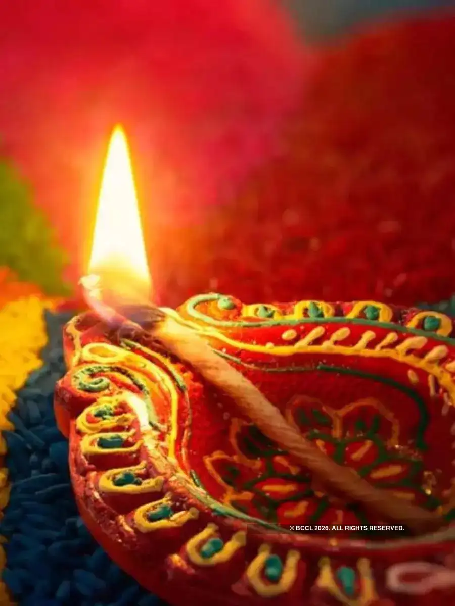 Diwali Firecrackers Ban: Diwali 2022: States that have banned ...