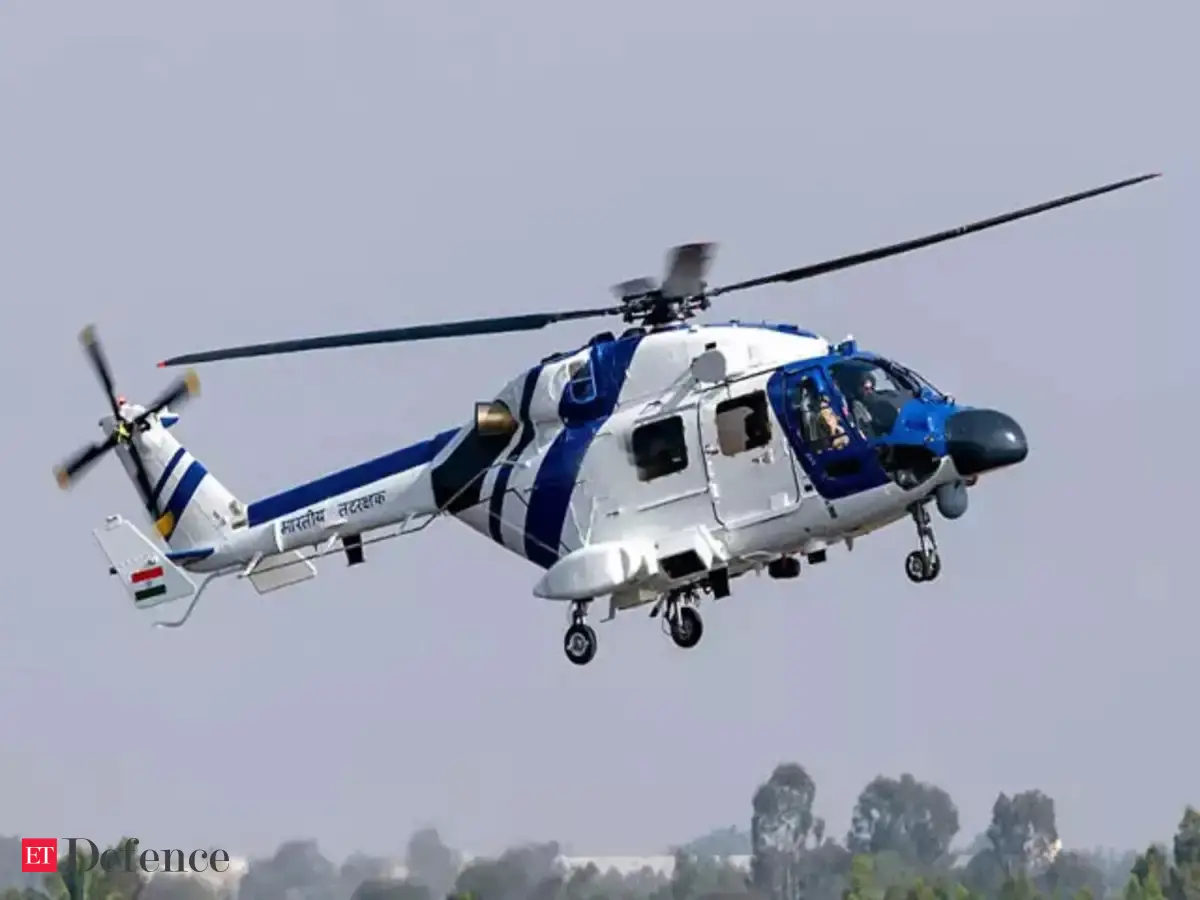 army chopper crash: Army helicopter crashes in Arunachal Pradesh ...