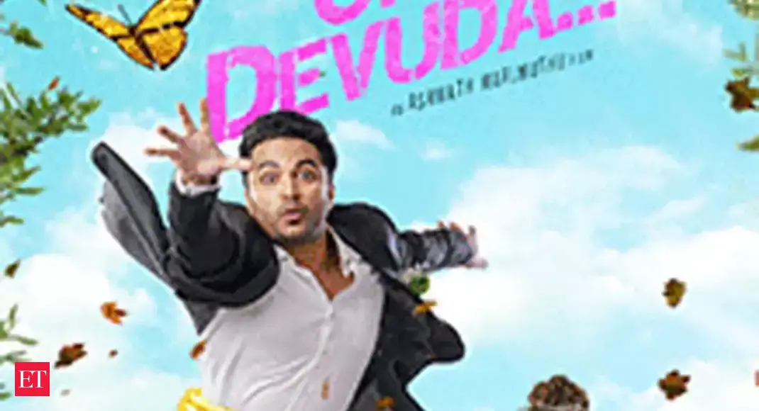ori devuda ott release date: Telegu romantic flick 'Ori Devuda ...