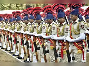 police commemoration day: October 21st is celebrated as Police ...