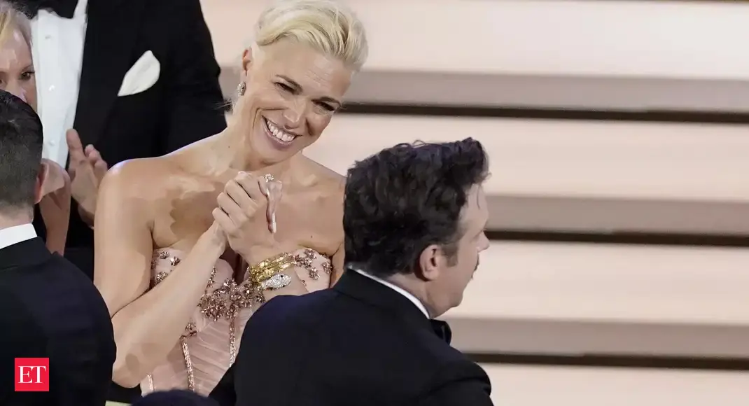 Hannah Waddingham: Who is Hannah Waddingham? All about Emmy winner and ...