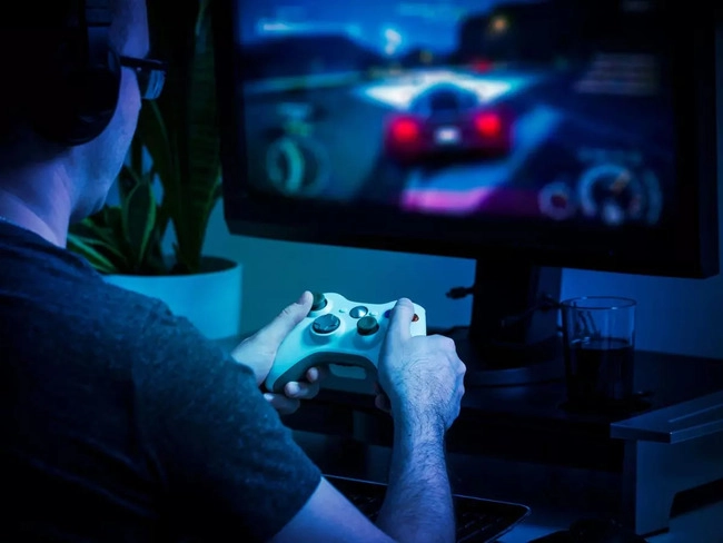Can gaming lead to depression or aggression? Experts bust myths about ...