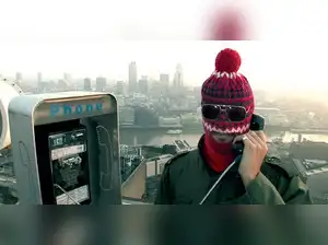 Fonejacker Channel 4: Fonejacker to make comeback tonight on Channel 4 ...