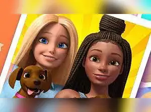 barbie: Mattel, Netflix deal for Barbie interactive special. Details ...